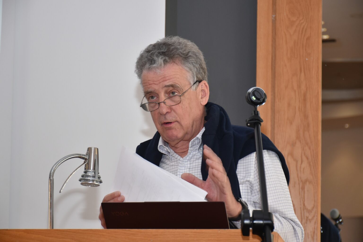 JOIN Annual General Meeting 2022 – JOIN