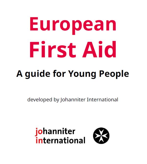 Johanniter International (JOIN) launches European First Aid for Young ...