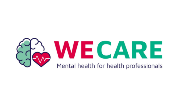 WeCare App to improve Healthcare Workers’ Mental Health – JOIN