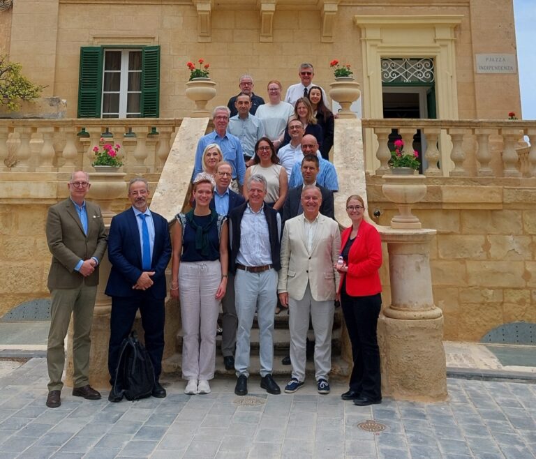 JOIN Annual General Meeting 2025 – JOIN